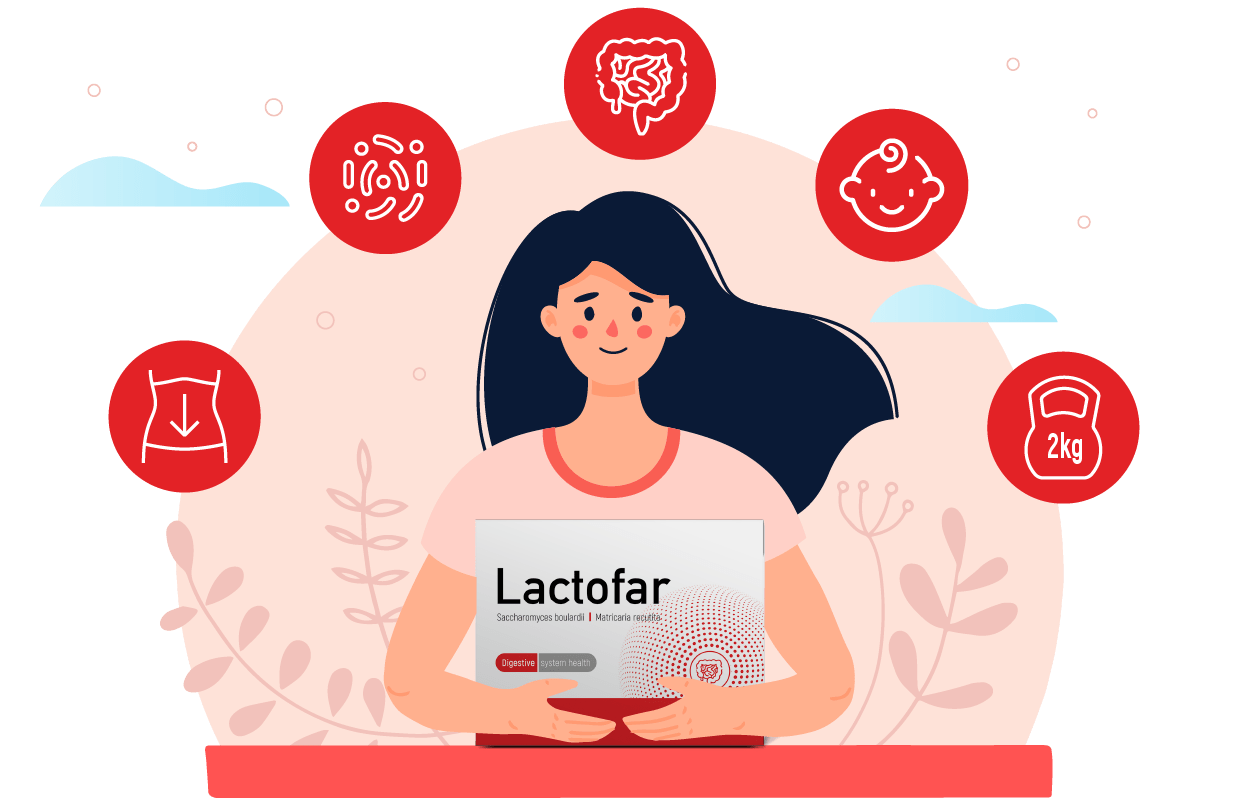 Home - lactofar